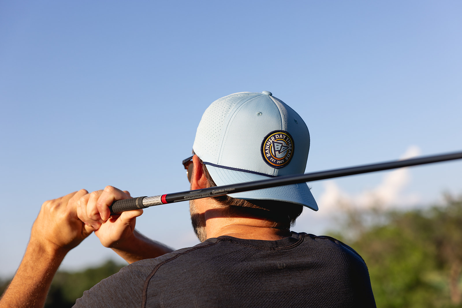 Custom Hats & Headwear | Low Minimums | Banner Day Threads