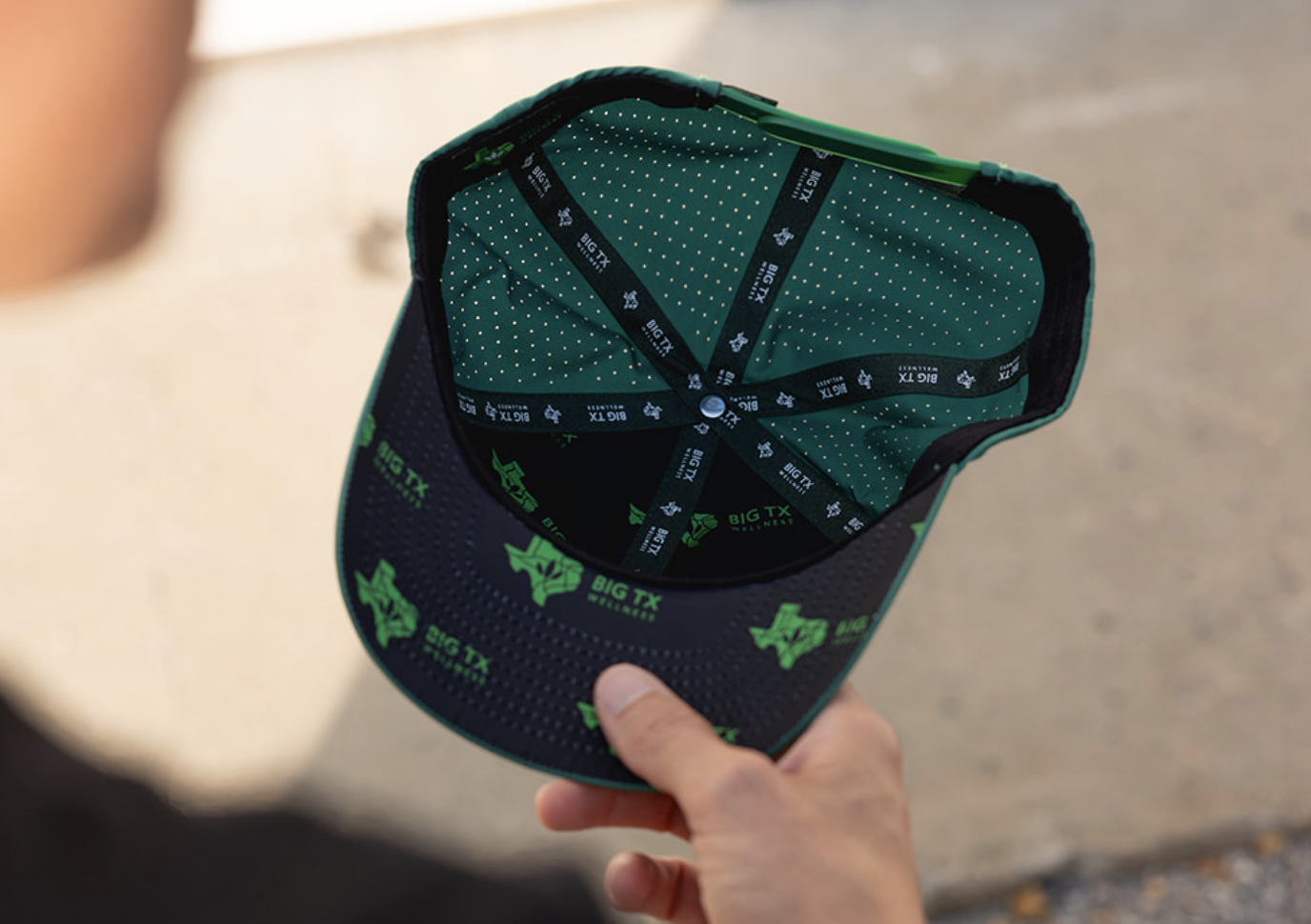 Custom Hats & Headwear | Low Minimums | Banner Day Threads