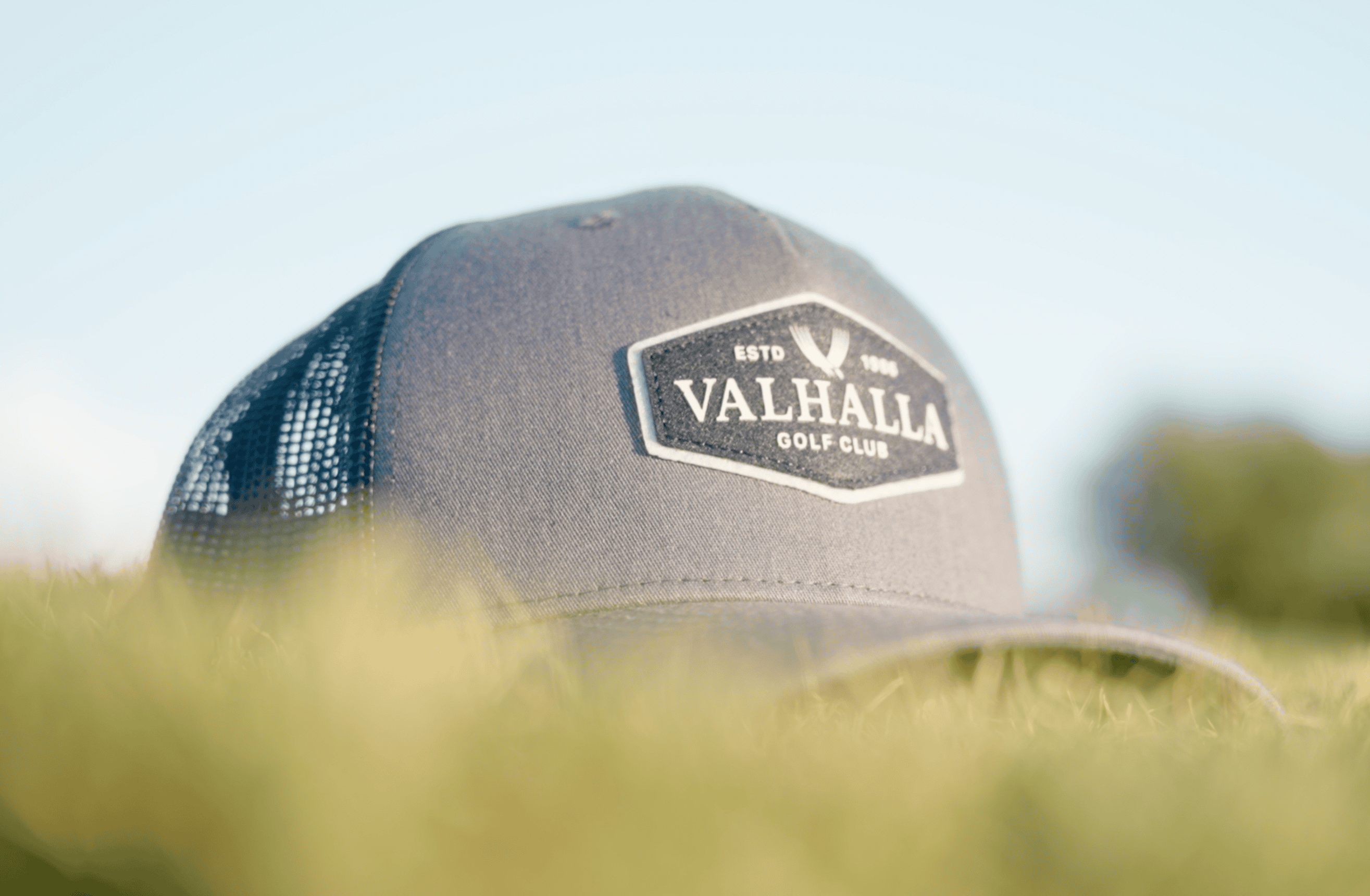 Custom Hats & Headwear | Low Minimums | Banner Day Threads